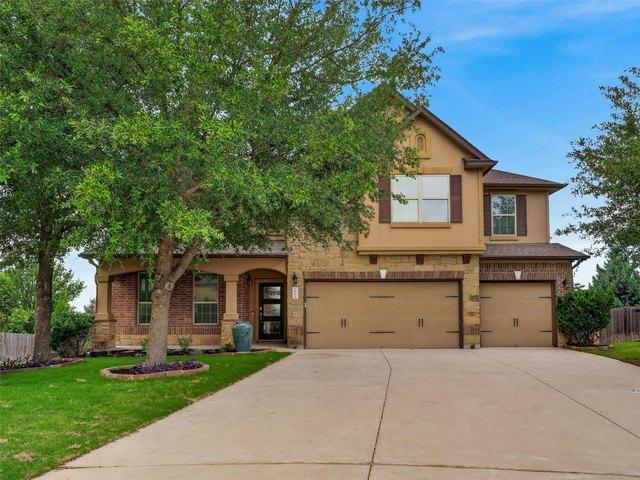700 Ledgestone Dr, Austin, TX 78737