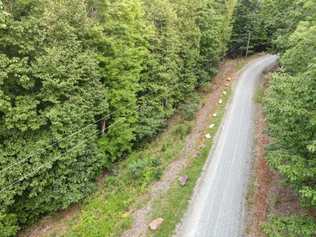 700 Leesville Lake Drive
