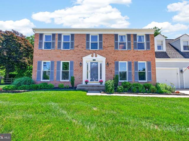 700 Lelia Court