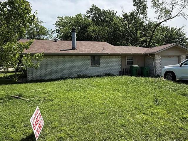700 Live Oak Street