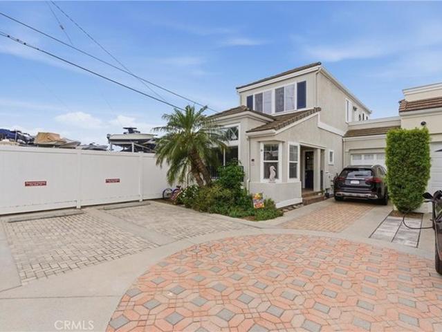 700 Lido Park Dr Unit 14, Newport Beach, CA 92663