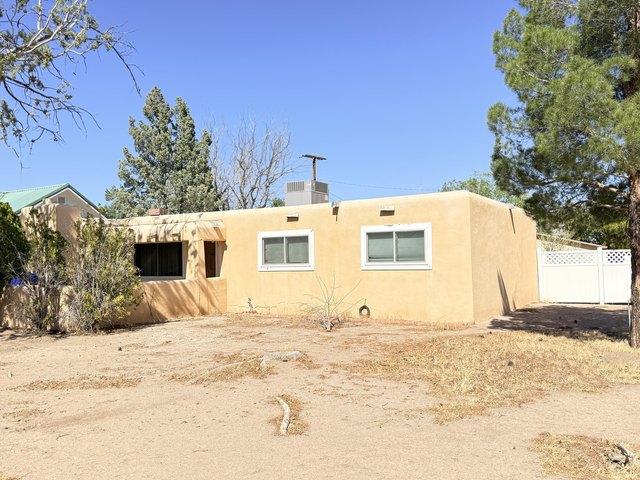 700 Liles St, Socorro, NM 87801
