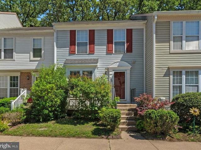 700 Lions Gate Ln Unit 13, Odenton, MD 21113
