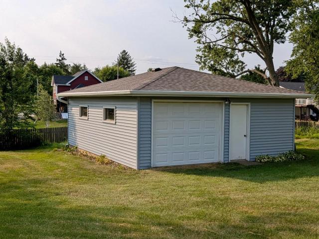 700 Lutheran Street