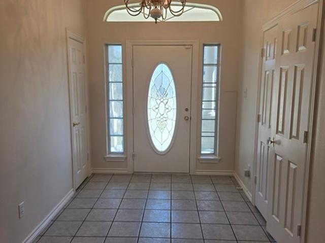 700 monthly. Room with private bathroom