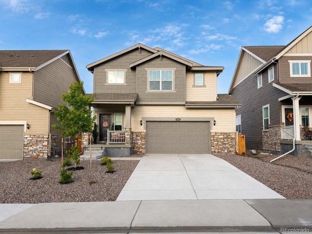 700 Mosquito St, Elizabeth, CO 80107