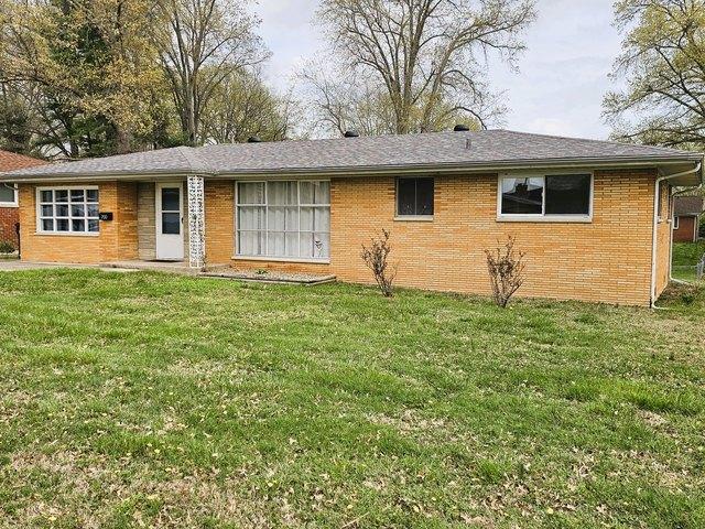 700 Magnolia Ave, Mount Vernon, IL 62864