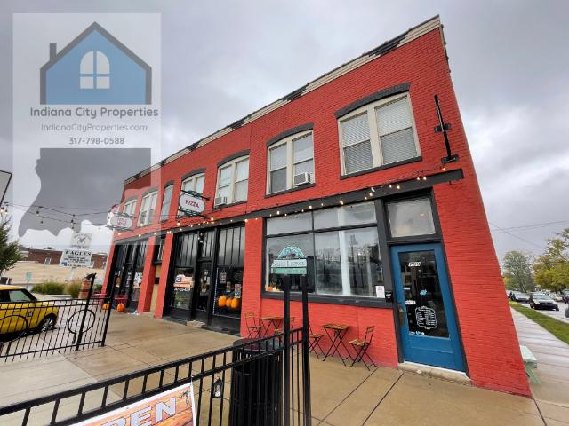 700 Main Street 1 Bedroom Apartment for Rent at 700 Main St, Beech Grove, IN 46107 Park Meadow