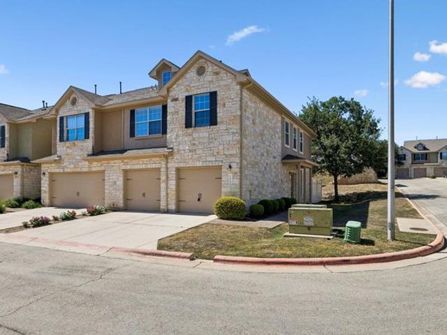 700 Mandarin Flyway Way Unit 1604, Cedar Park, TX 78613