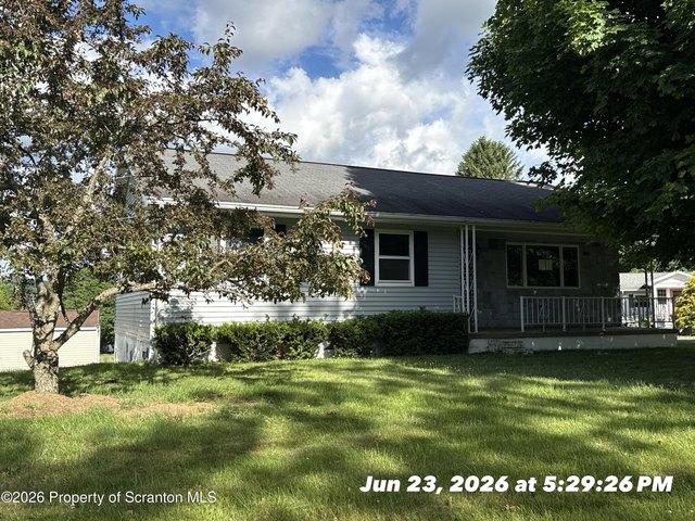 700 Maple St, Forest City, PA 18421
