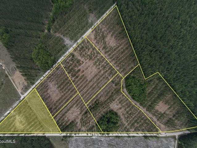 700 Massie Cswy, Brunswick, GA 31523