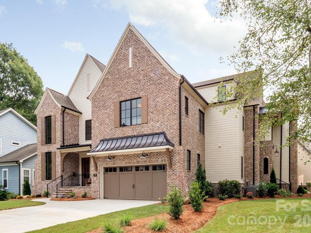 700 McAlway Rd, Charlotte, NC 28211 | MLS #4339 | Compass