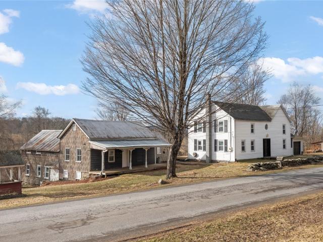 700 Mettacahonts Rd, Accord, NY 12404 | Compass