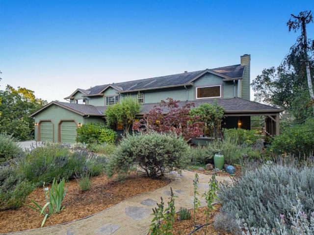 700 Meadowridge Road