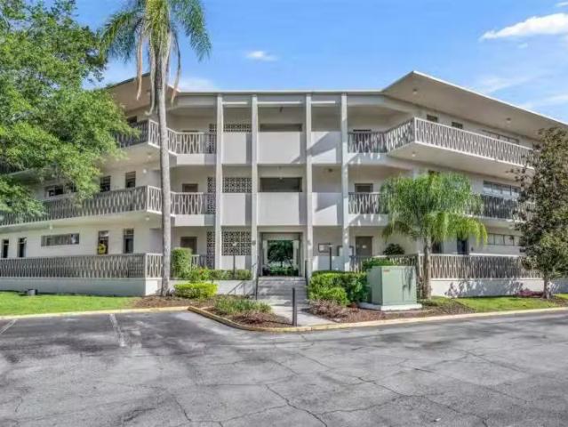 700 MELROSE AVE APT M33, WINTER PARK, FL 32789 Condo/Townhome.