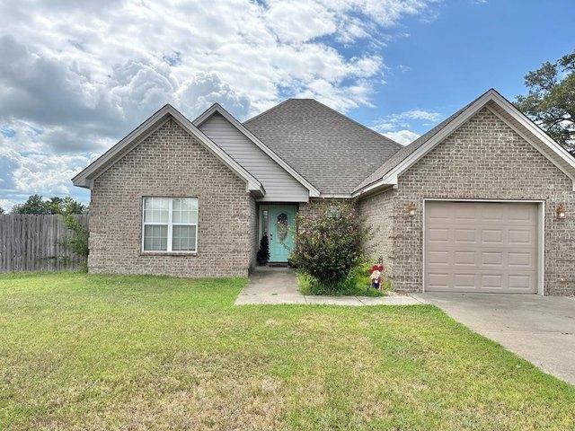 700 Memorial Dr, Cleveland, MS 38732