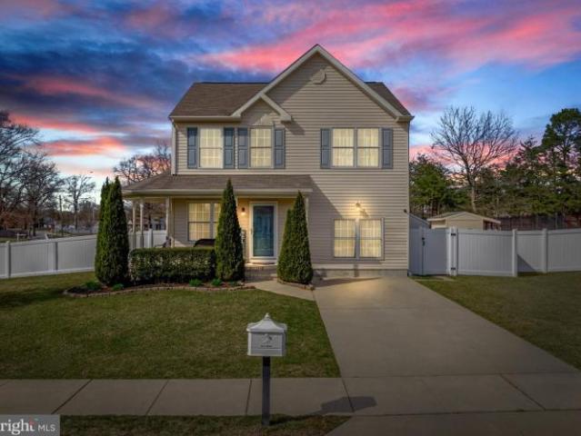 700 Menantico Ave, Millville, NJ 08332