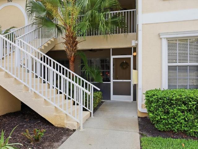 700 Mirabella Cir, Unit 102, Venice, FL 34292 | MLS #A4684
