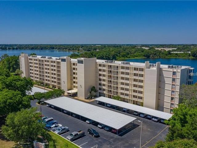 700 Mirror Ter NW Apt 506, Winter Haven, FL 33881