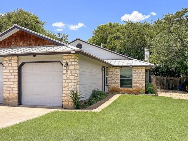 700 Misty Morning Way Unit A, Round Rock, TX 78664