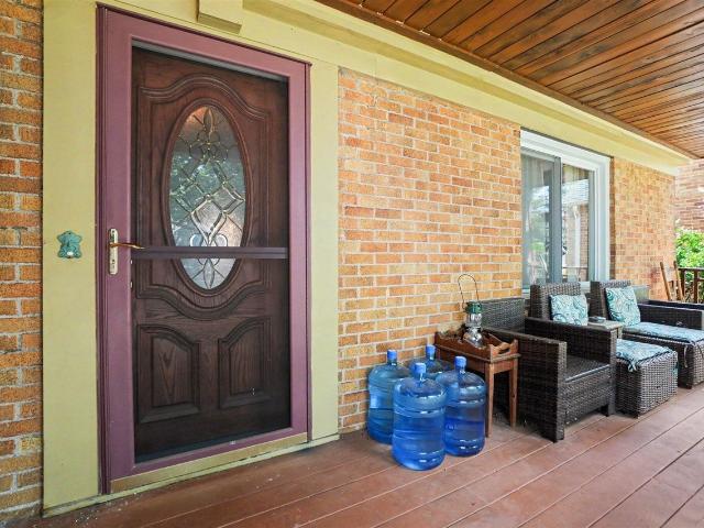 700 Mulford Drive
