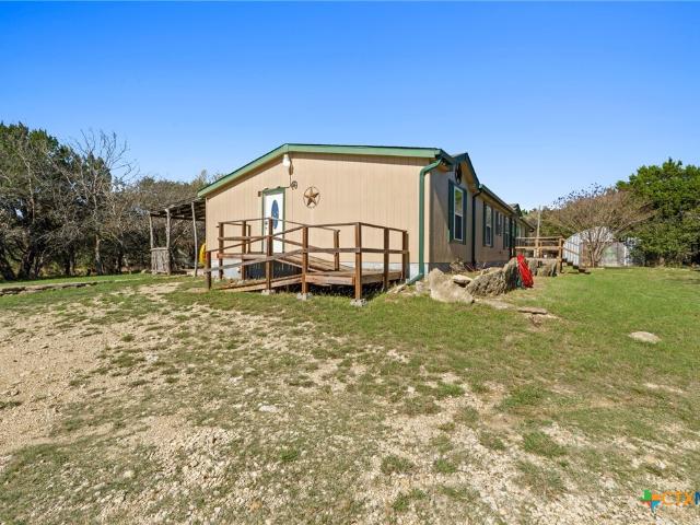 700 Mustang Lane