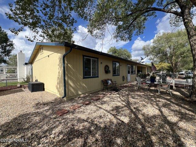 700 N 1st St, Williams, AZ 86046