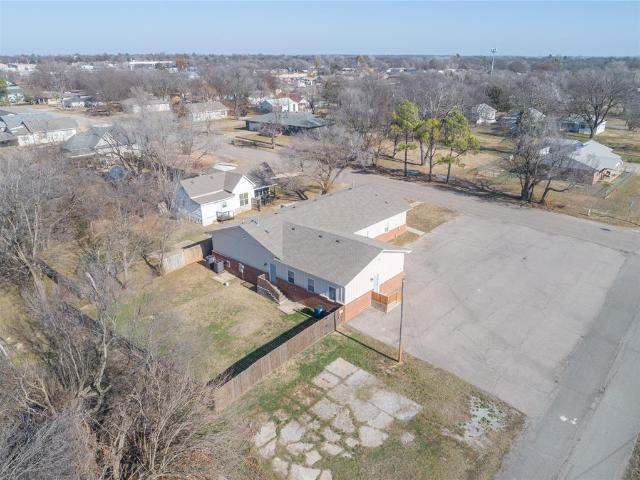 700 N Tucker Avenue