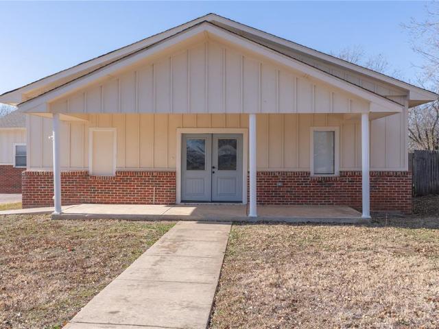 700 N Tucker Avenue