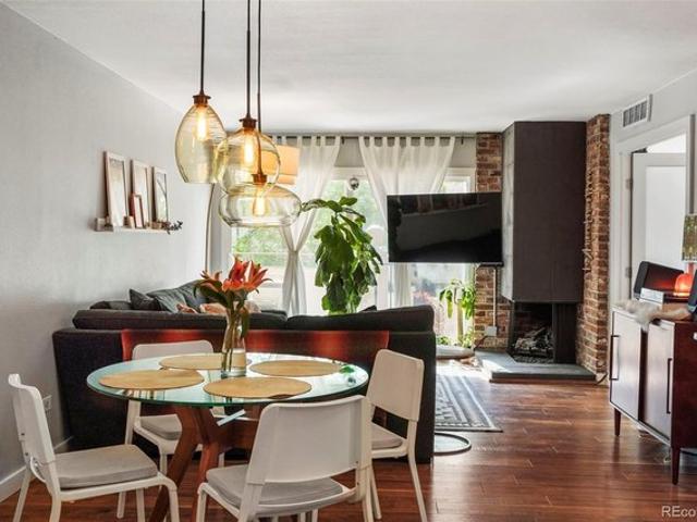 700 N Washington St Apt 205, Denver, CO 80203