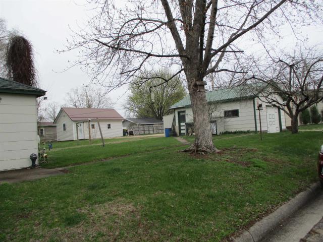 700 N Beaumont Road