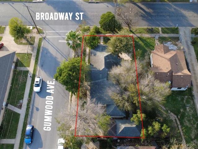 700 N Broadway Street