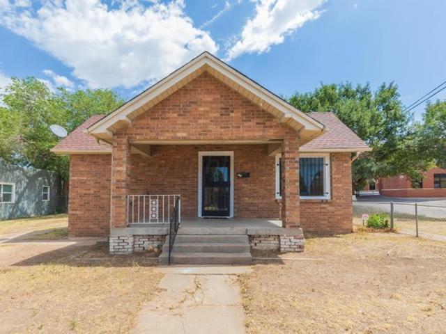 700 N Buchanan St, Amarillo, TX 79107