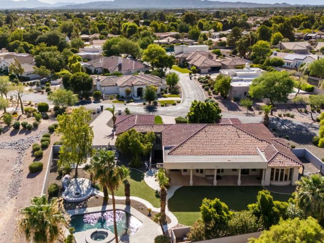 700 n dobson road # 36