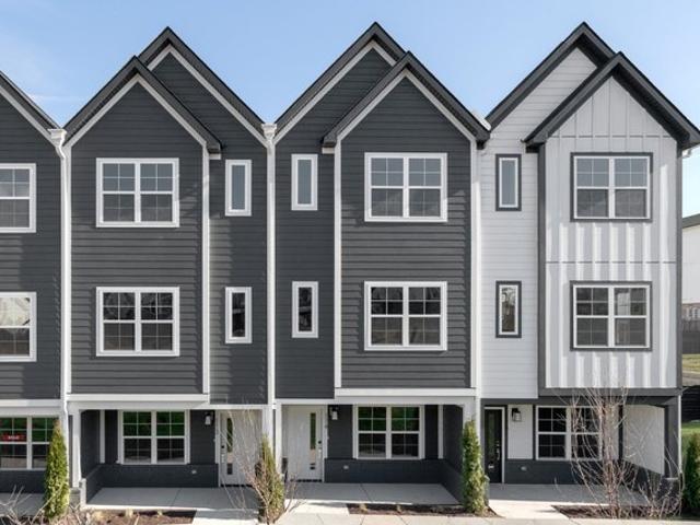 700 N Dupont Ave Lots 49 & 207, Madison, TN 37115