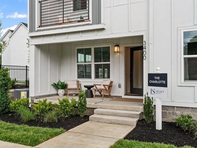 700 N Dupont Ave Lots 52 & 204, Madison, TN 37115