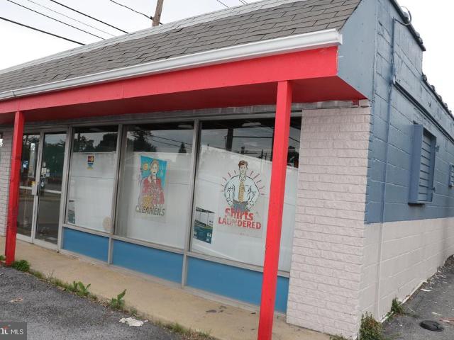 700 N Hanover Street