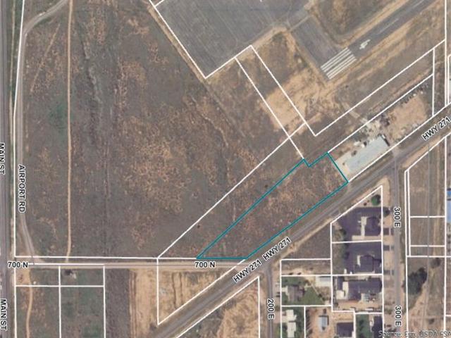 700 N Highway 271, Parowan, UT 84761