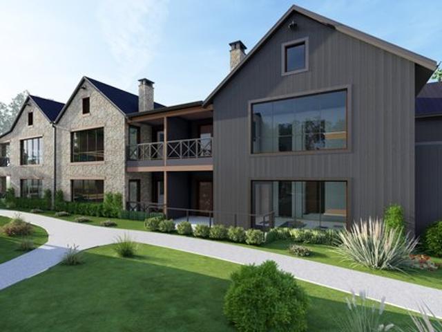 700 N Homestead Dr Unit 23 101, Midway, UT 84049