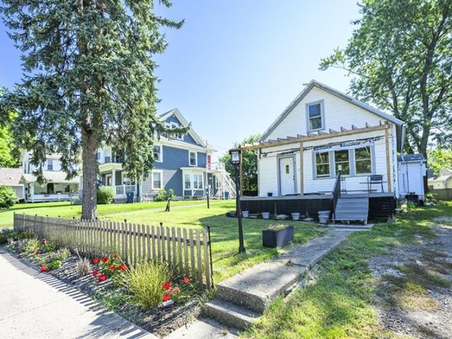 700 N Main St, Bellefontaine, OH 43311