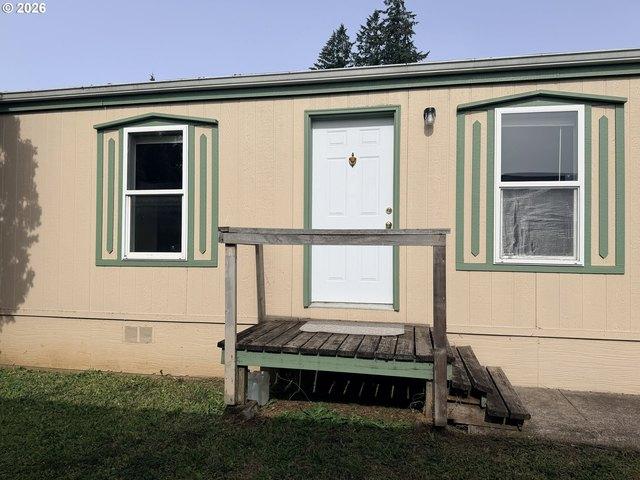 700 N Mill St Unit 100, Creswell, OR 97426