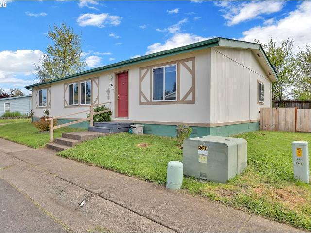 700 N Mill ST # 69