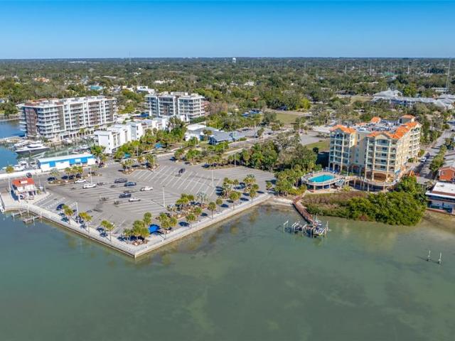 700 N Osceola Ave, Unit 606, Clearwater, FL 33755 | MLS #TB8465