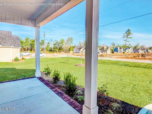 700 N Pebble Branch Court # Lot 116