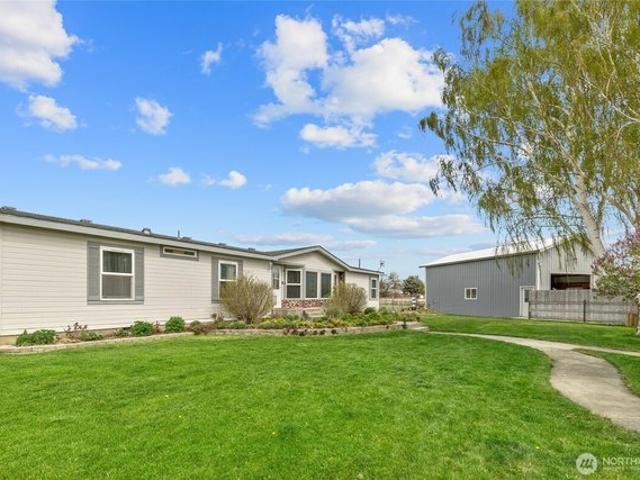 700 N Pierce St, Kittitas, WA 98934