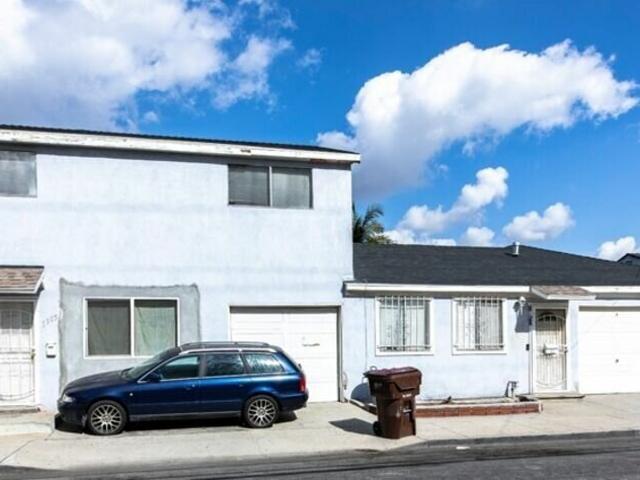 700 N Poinsettia Ave, Compton, CA