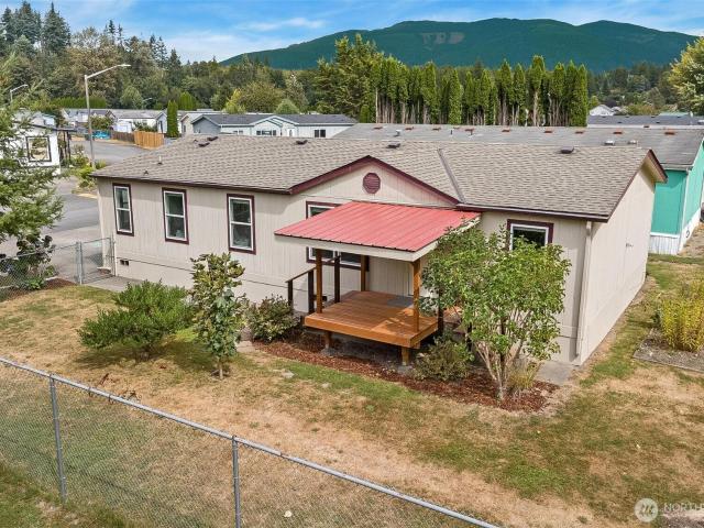 700 N Reed Street # 30