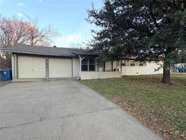 700 N Spears St, Alvarado, TX 76009 | MLS #21172 | Compass