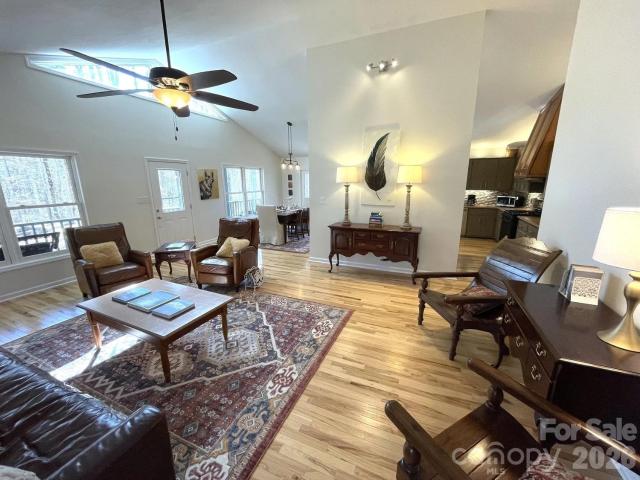 700 Norton Fork Road