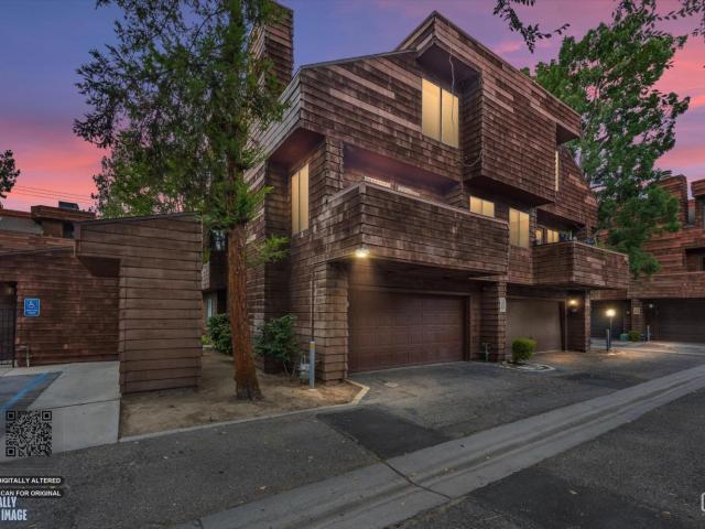 700 New Stine Road # 26
